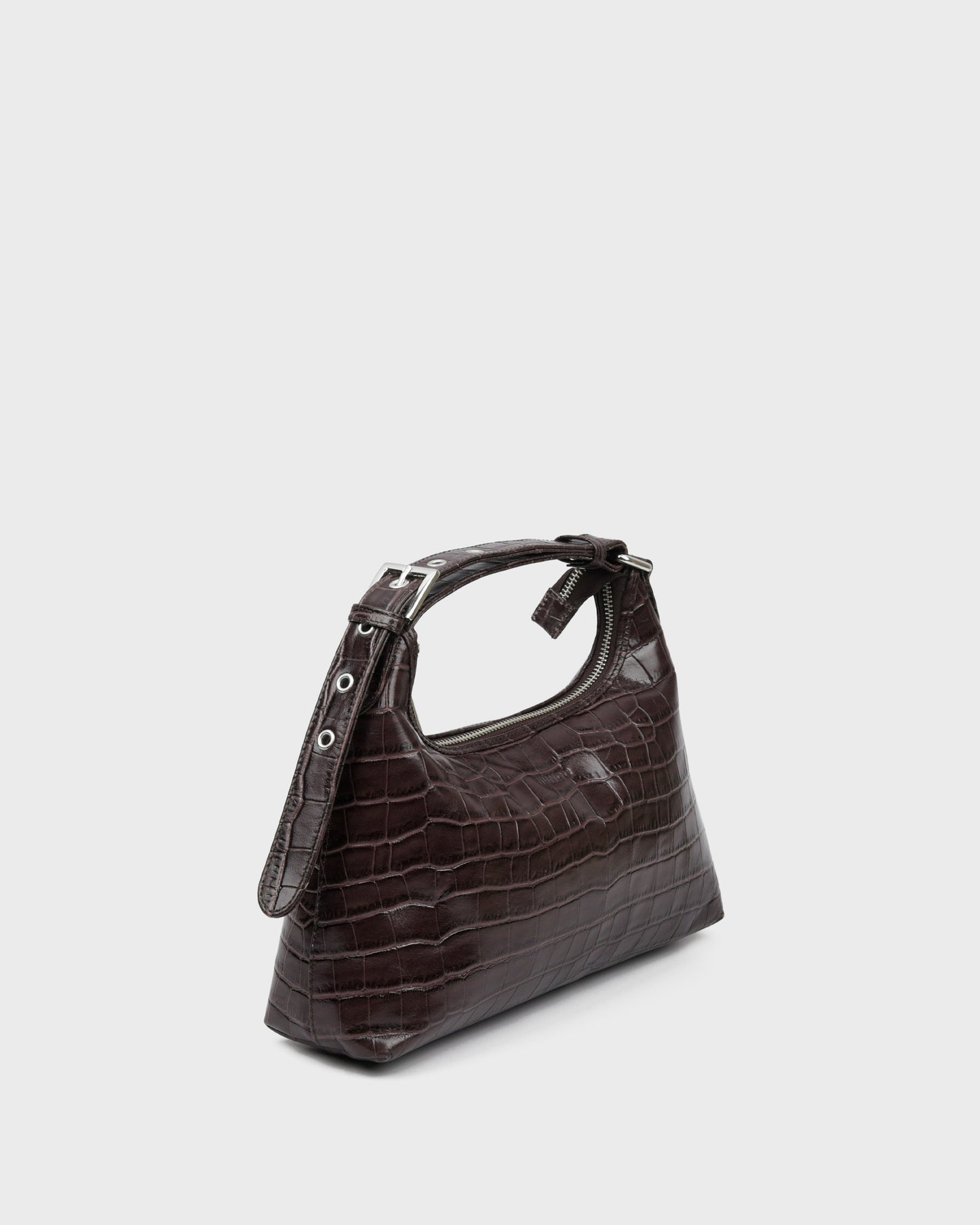 Dandy Buckle Texas Chocolate – Núnoo EU