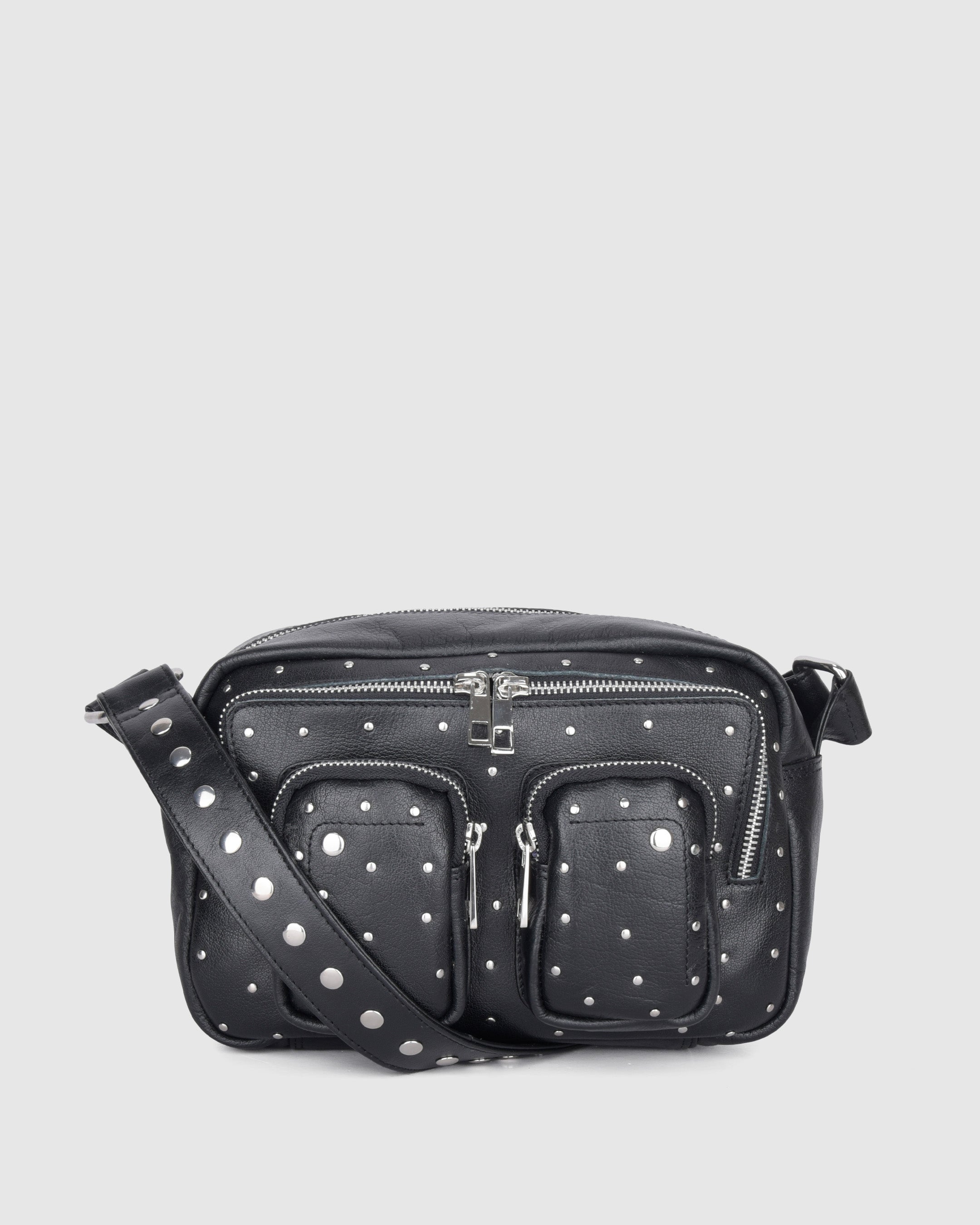 Ellie Rivet Mountain Black – Núnoo EU