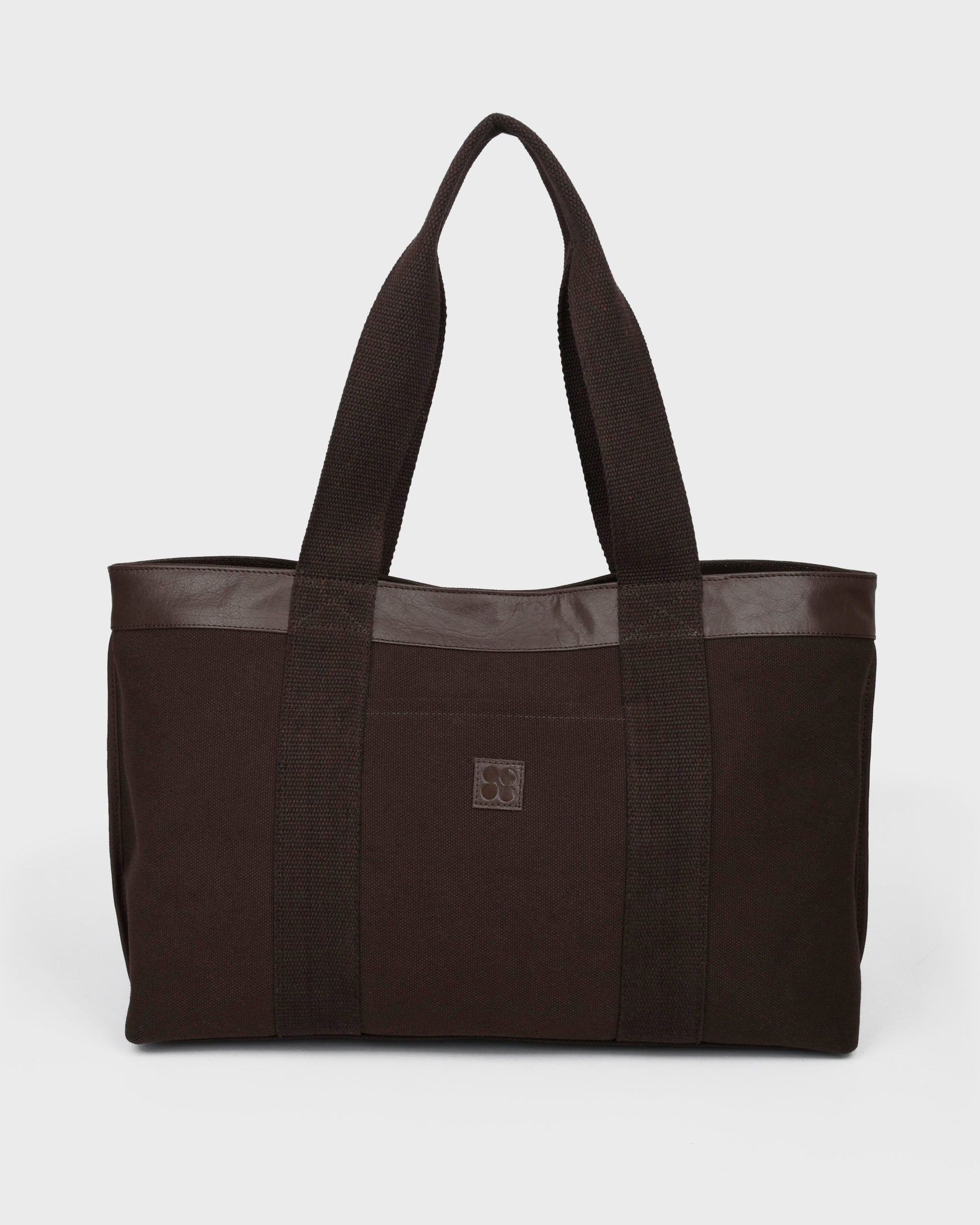 Oscar Canvas Chocolate – Núnoo EU